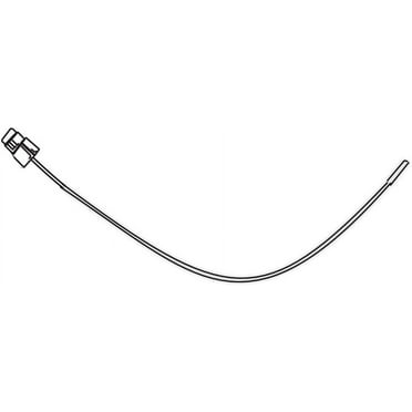 Electrolux Genuine OEM 134930800 Dryer Moisture Sensor Wire Harness ...