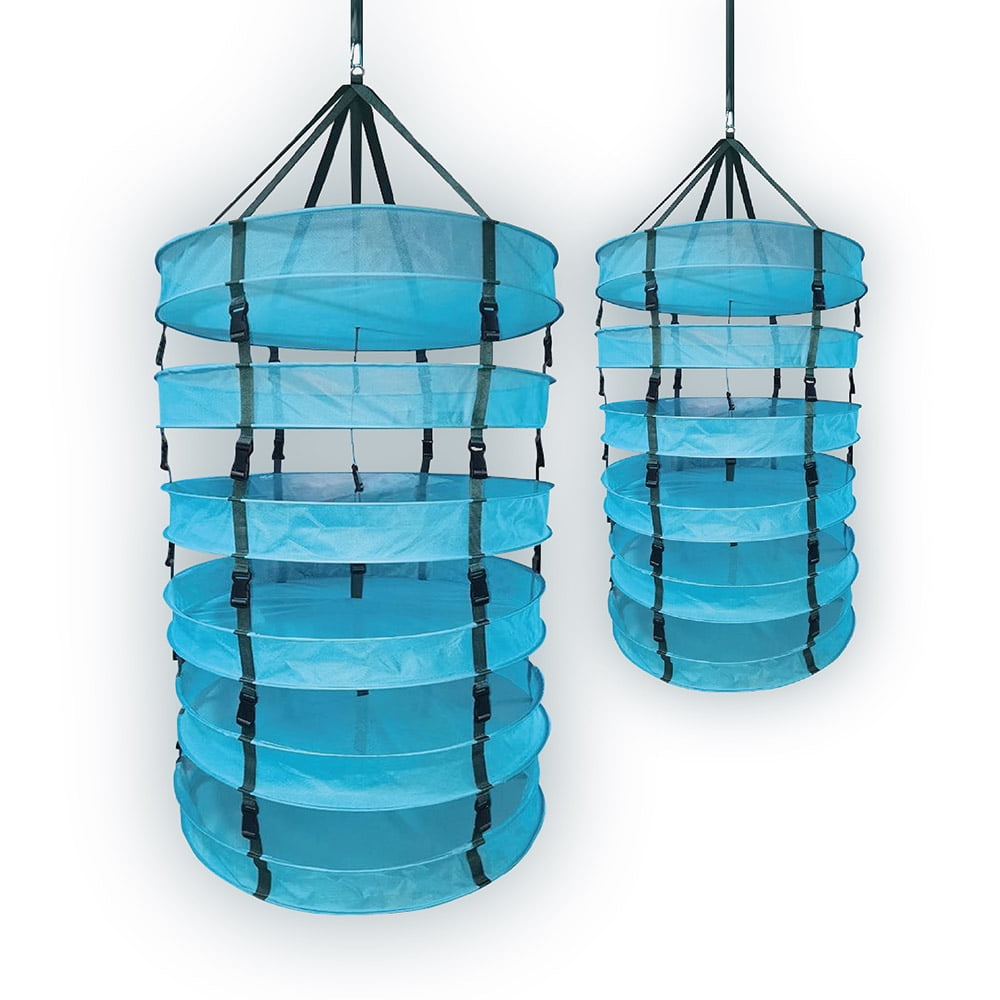 Dry rack 6 trays 3FT, rack to dry plants, leaves, drying racks, leaf ...