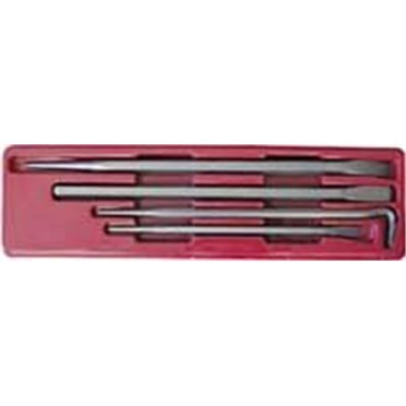 Three Piece Indexable Pry Bar Set - Walmart.com