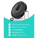 Anker eufy RoboVac 35C Wi-Fi Connected Robot Vacuum - Walmart.com