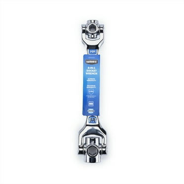HART 1/2-inch Torque Wrench - Walmart.com