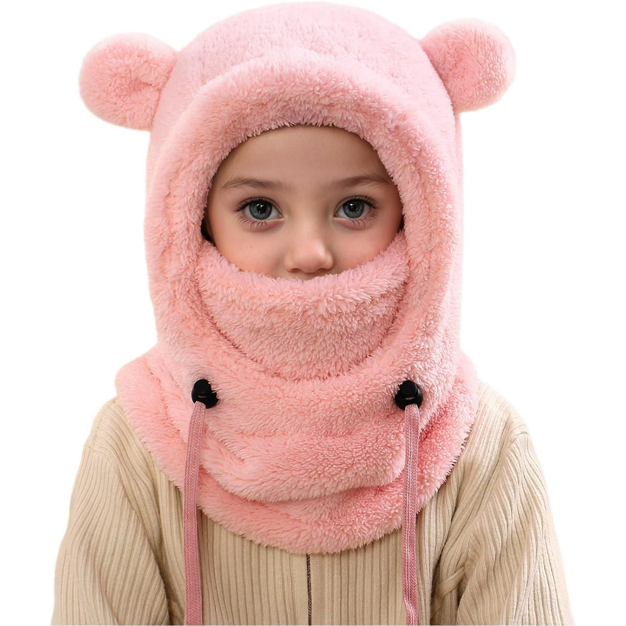 Click here for Nobrand 1pc  Childrens Winter Wool Hat  Childrens... prices