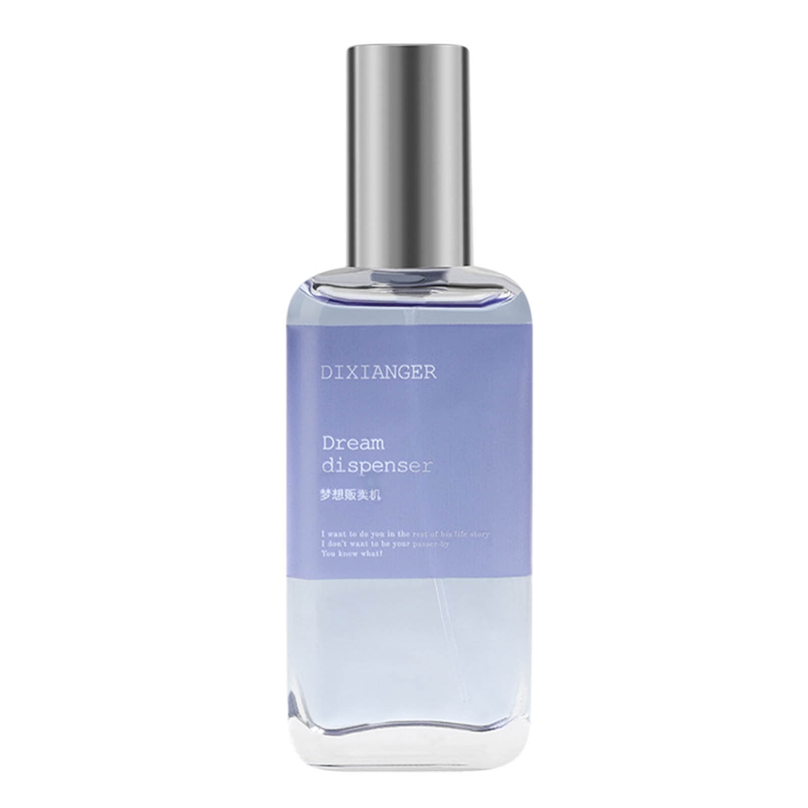 Perfume Di Xiang'er para hombre y mujer, primera temporada escolar ...
