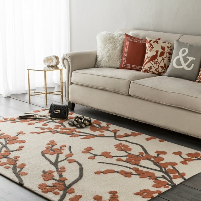 Artistic Weavers Marigold Caroline 2'3" x 4'3" Runner Area Rug ...