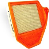 AirTechnik CA11050 Replacement Engine Air Filter Fits 2011-2016 ...