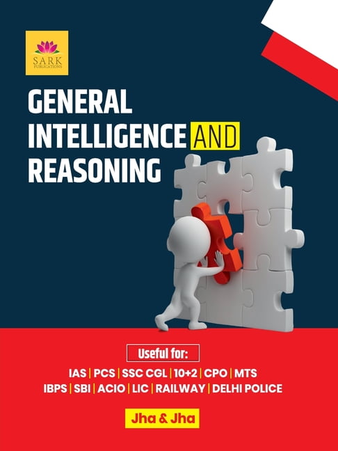 General Intelligence and Reasoning 2021 (Paperback) - Walmart.com