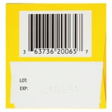 Anacin Fast Pain Relief Pain Reducer Aspirin Tablets, 300 Tablets ...