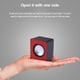 Altavoces de computadora Sidaley Altavoz de música Plástico Mini USB ...