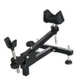 Outdoorsman Select Adjustable Shooting Rest for Rifles, Stable Rifle ...