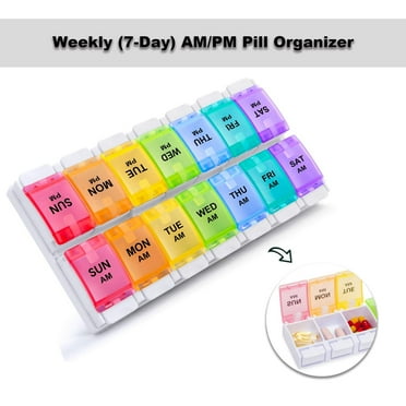 e-pill CompuMed - Tamper Resistant Automatic Pill Dispenser - Walmart.com