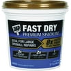 Muddskip Heavy Duty 3 in 1- Drywall Additive for Quick Joint Compound ...
