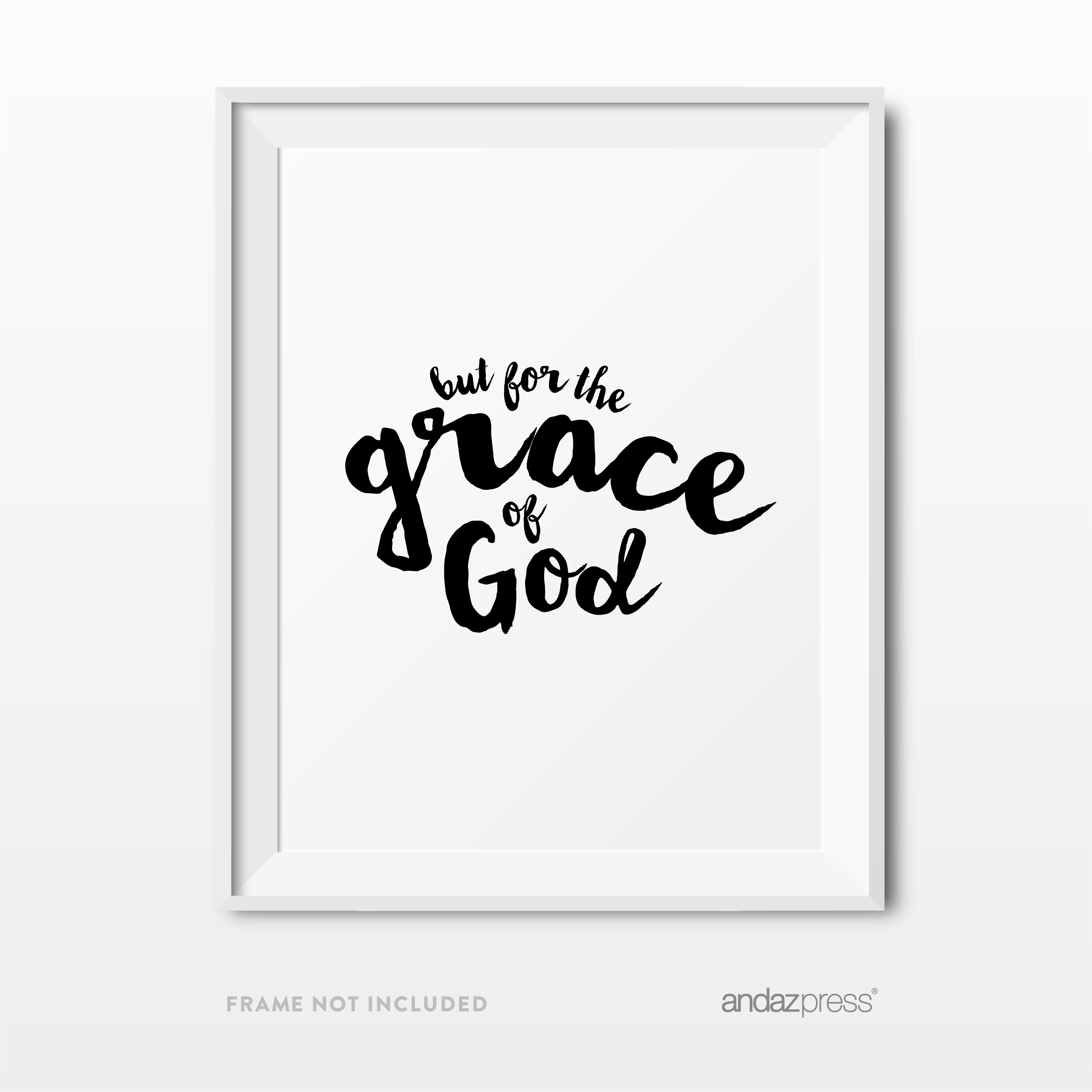Bible Verse Black And White