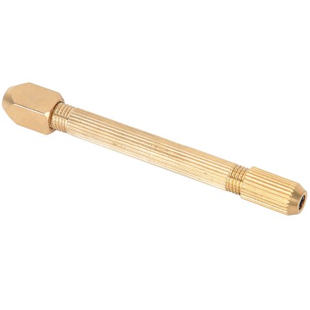 Pin Vise Chuck Jewelry Pin Vise Double End Pin Vise Jewelry Watch ...