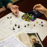 Brybelly Holdings GDIC-1008 Random Polyhedral Dice, Series II - Pack of ...