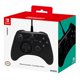 HORI Nintendo Switch Controller Wired HORIPAD Officially Licensed by ...