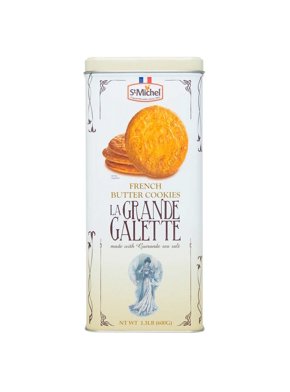 St Michel Cookies - Walmart.com