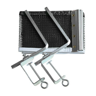 Franklin Sports Table Tennis Net - Portable And Easy Setup That Fits ...