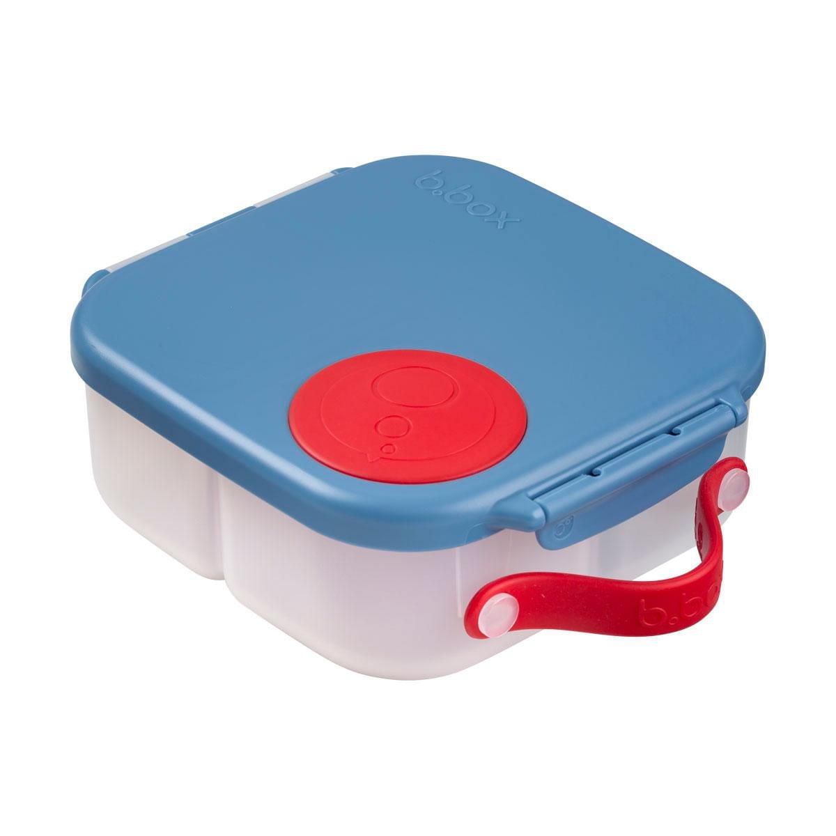 Click here for B. Box - Mini Lunch Box For Kids: Lightweight Bent... prices