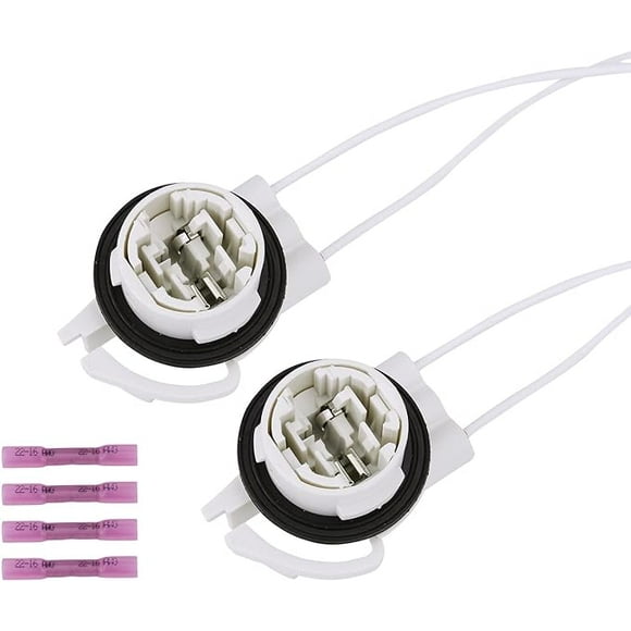 Pigtail Light Socket