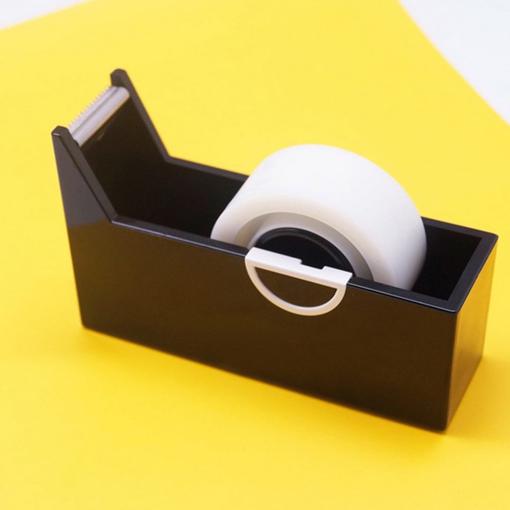 GWONG Professional Rotating Desktop Tape Cutter for Grafting Eyelashes ...