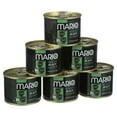 Mario Sliced Black Olives, 2.25 oz, 6 Pack - Walmart.com