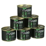 Mario Sliced Black Olives, 2.25 oz, 6 Pack - Walmart.com