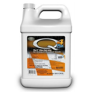 Southern Ag 2,4-D Amine Weed Killer, Liquid Concentrate, Broadleaf ...