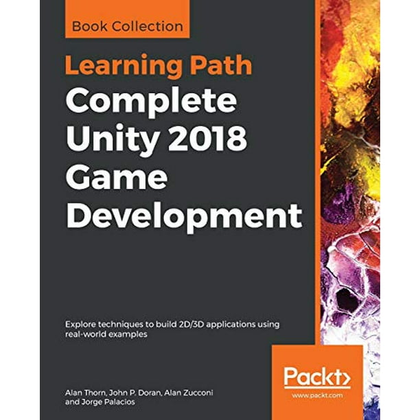 Unity Applications
