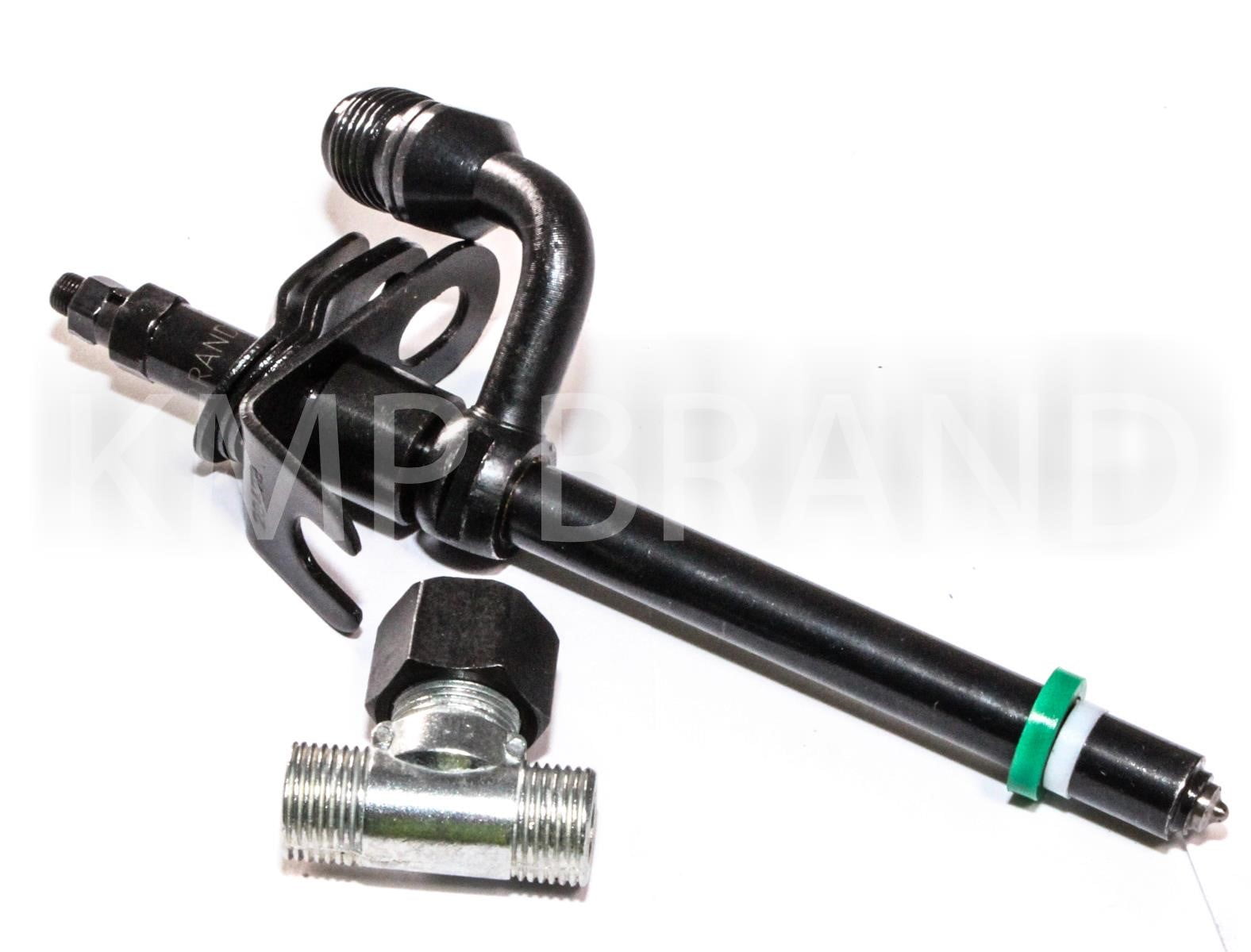 NOZZLE INJECTOR RE36935 for John Deere - Walmart.com