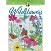 Adult Coloring Books: Nature Creative Haven Joys of Nature Coloring ...