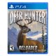GAMEMILL ENTERTAINMENT Deer Hunter Reloaded (PS4) - Walmart.com