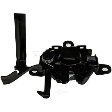 Daystar International 97-06 Jeep Wrangler TJ Hood Latches - Walmart.com