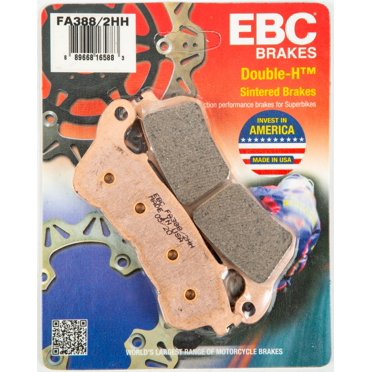 UD052/ EBC OE Brake Pads - Walmart.com