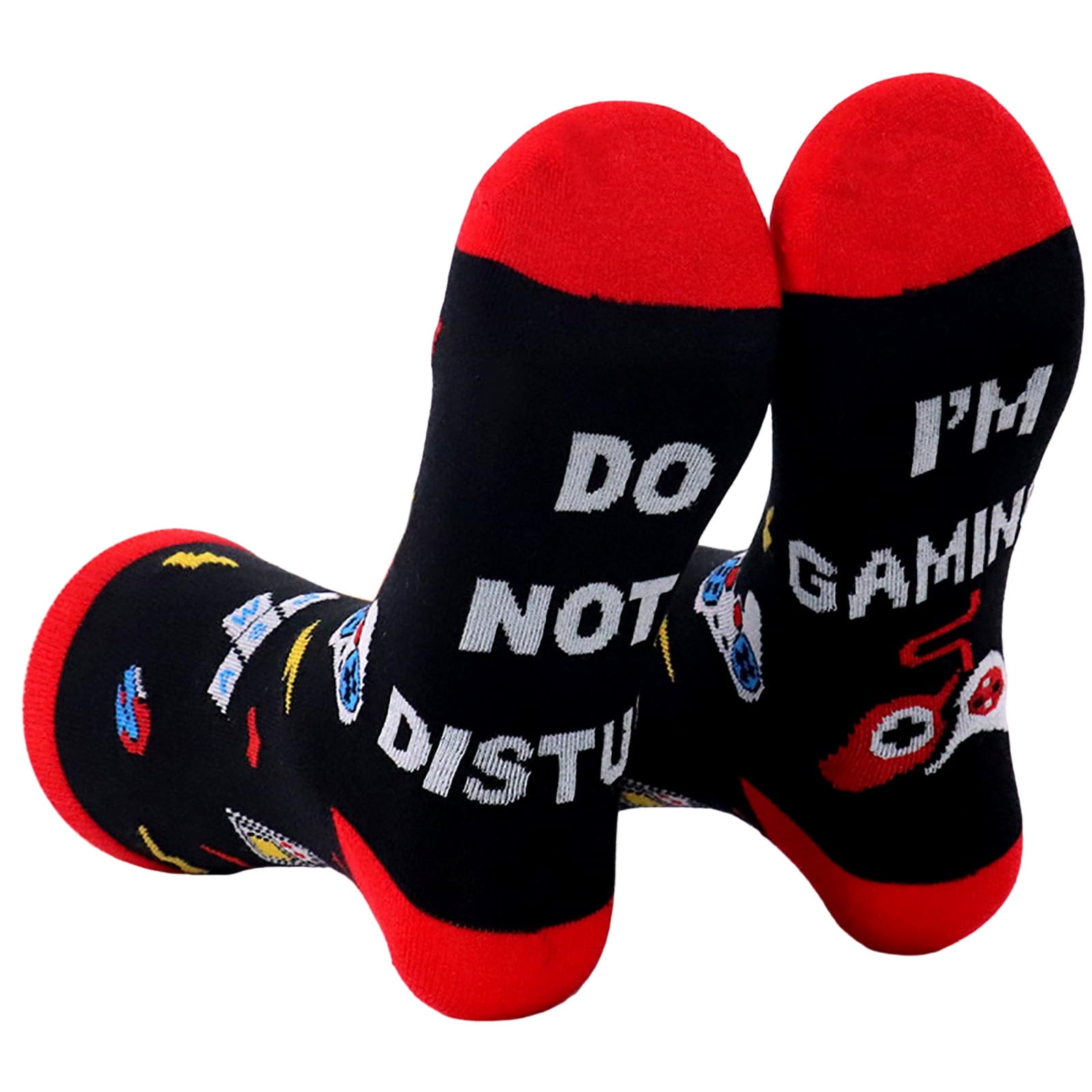 Click here for Hhsfeifuuu Stockings For Men Women Teen Boys Fathe... prices