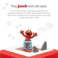 Tonies Sesame Street: Elmo, Audio Play Figurine for Portable Speaker ...