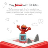 Tonies Sesame Street: Elmo, Audio Play Figurine for Portable Speaker ...