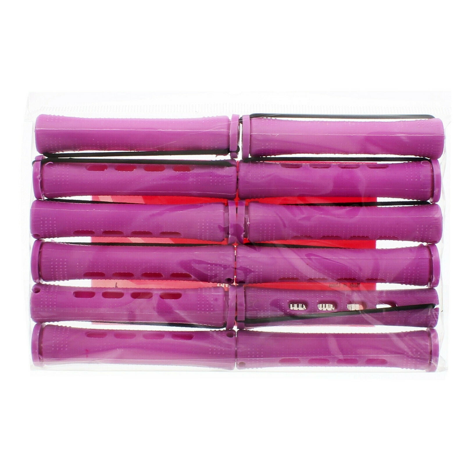 Cold Wave Rods Curlers Hair Perm Curly Long Large Jumbo - Walmart.com