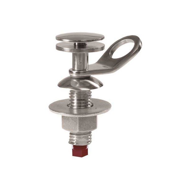 TACO Marine F16-0151-1 Quick Release Fender Lock - Walmart.com