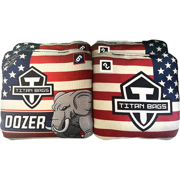 Cornhole Bag