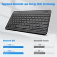 Fintie Slim Cover for Galaxy Tab S9 FE+ / S9+ 12.4 Inch 2023 with ...