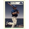 2003 Fleer Double Header #211-12 J.Jones T.Hunter MLB Baseball Trading ...