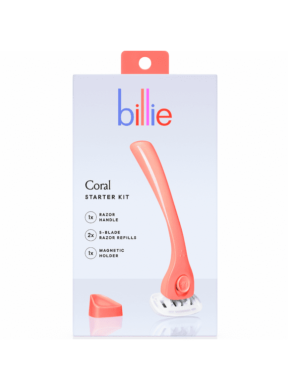 Billie razors in Shaving - Walmart.com