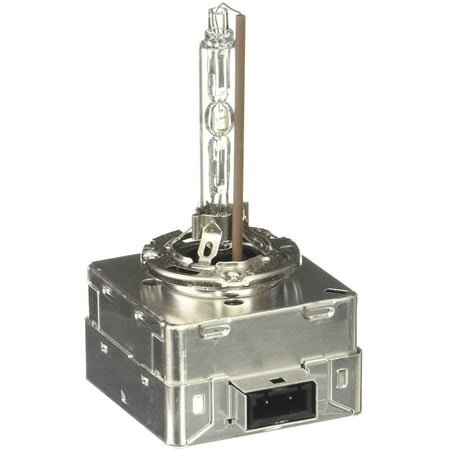 Philips 85415C1 D1S Standard Xenon HID Headlight Bulb, 1 Pack | Walmart ...
