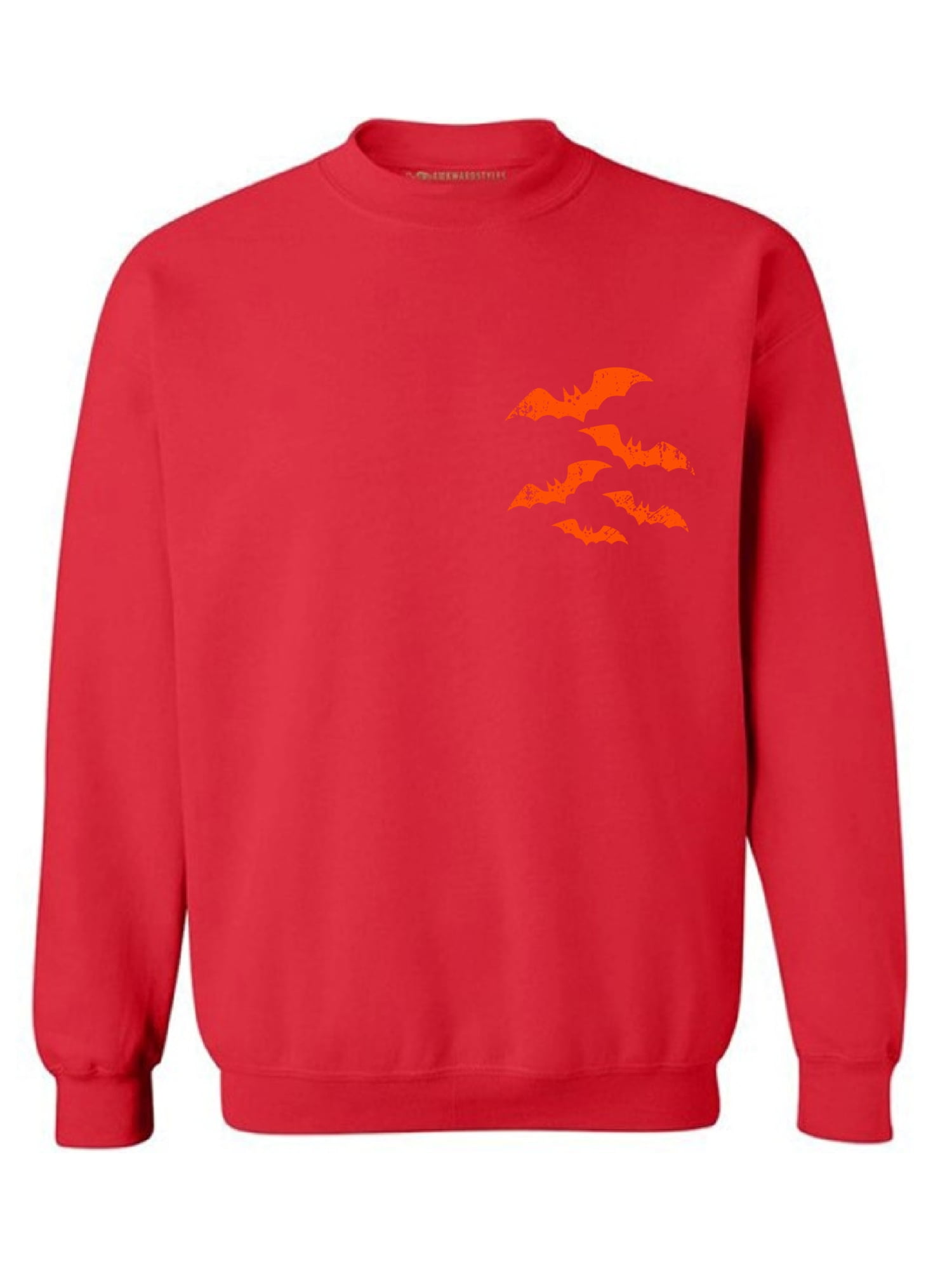Awkward Styles Halloween Bats Sweatshirt Halloween Sweater For Women awkward-styles-halloween-bats-sweatshirt-halloween-sweater-for-women