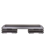 The Step Freestyle Aerobic Platform ? Health Club Size - Includes Full ...