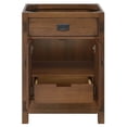 Sagehill Designs American Craftsman 24" Bathroom Vanity Base Only ...