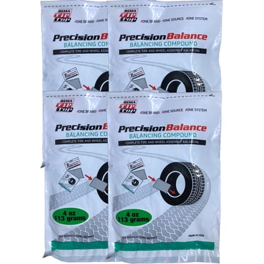 3Oz Counteract Balancing Beads - Four Bags - Walmart.com