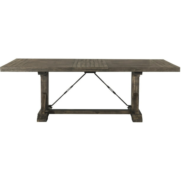 Picket House Furnishings Flynn Dining Table - Walmart.com