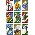 UNO The Legend of Zelda Board Game Pack Set - Walmart.com