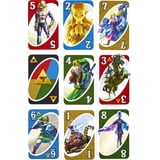 UNO The Legend of Zelda Board Game Pack Set - Walmart.com